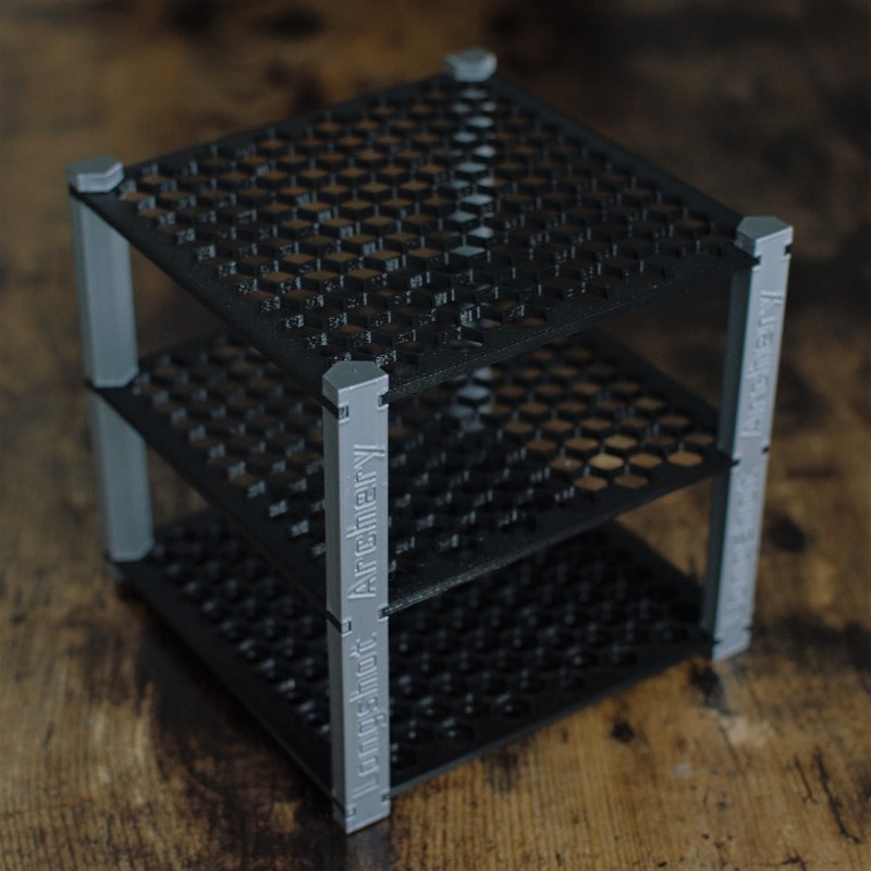 Archery Storage Box - Etsy