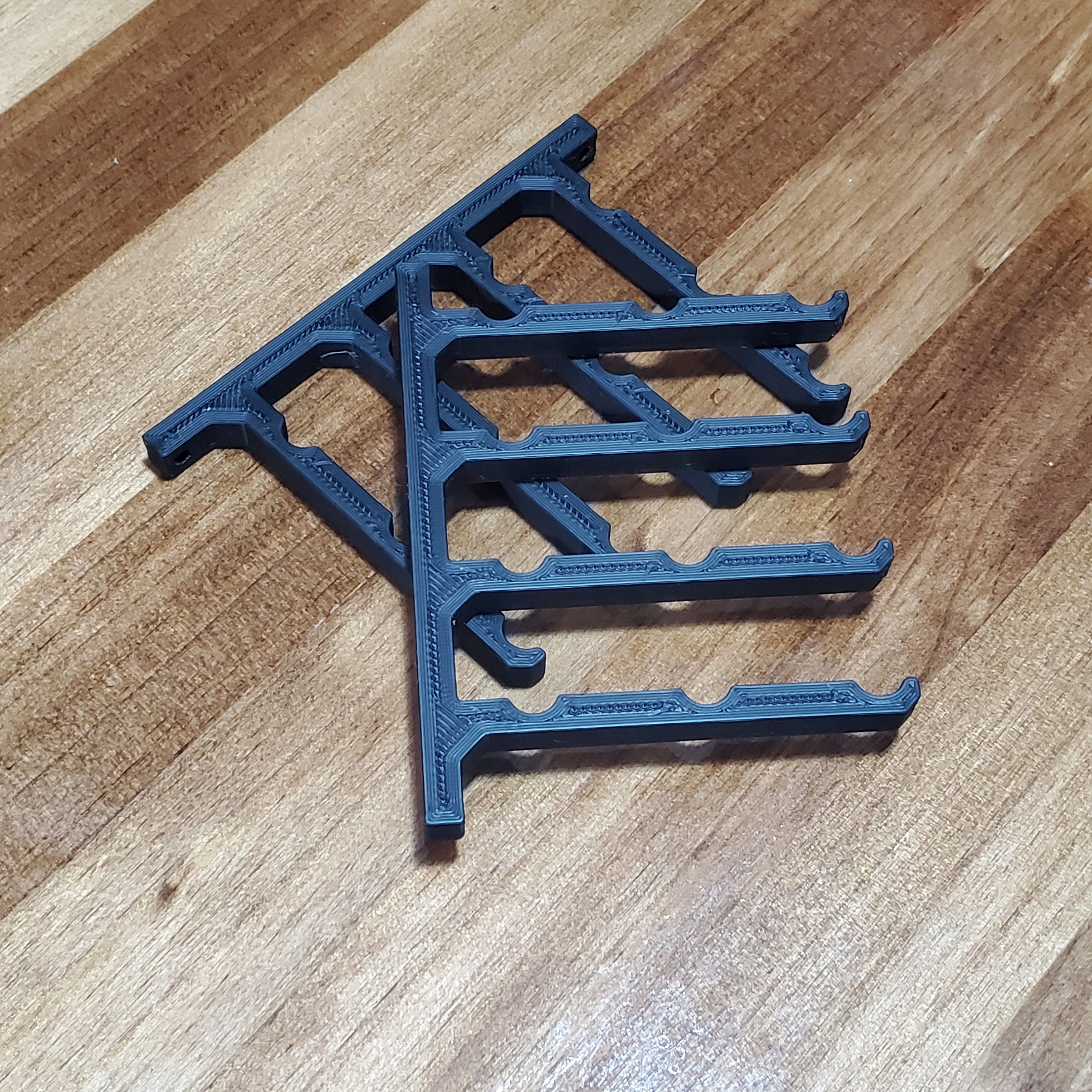 Horizontal Archery Arrow Holder - Etsy