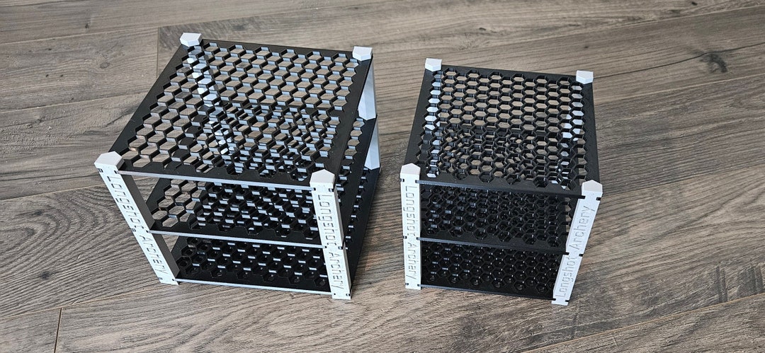 Shop Quiver XL Archery Arrow Storage (large Target Arrows) - Etsy