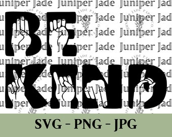 American Sign Language Svg ASL Svg Sign Language Hand Sign Language Svg ...