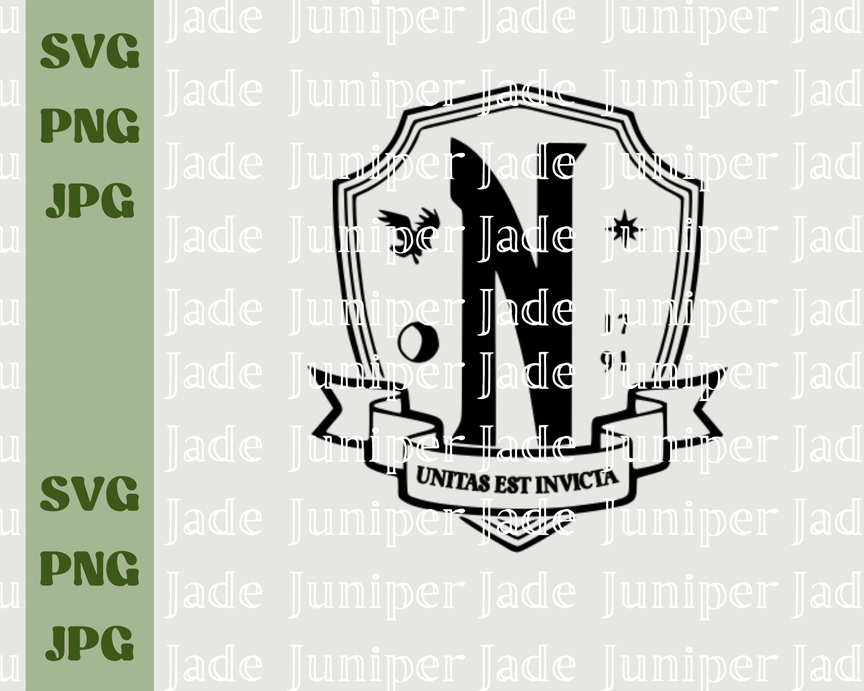Wednesday/nevermore SVG BUNDLE Nevermore Svg Instant - Etsy