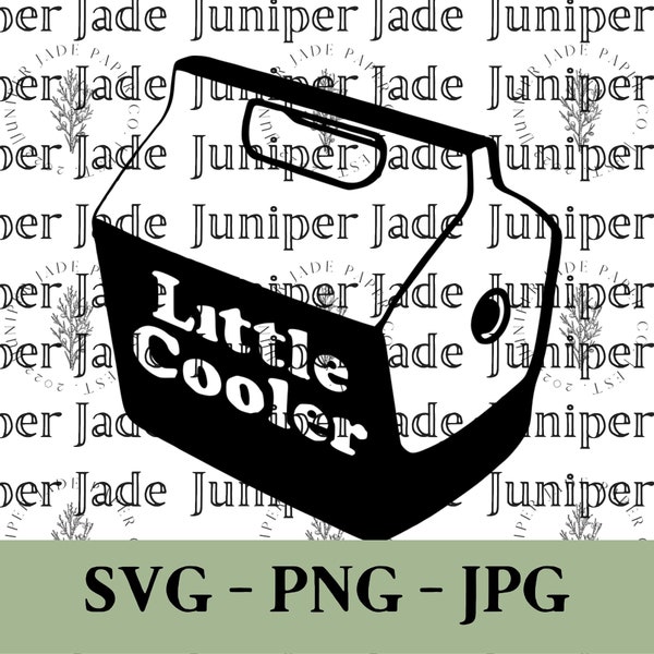 Cooler - Etsy
