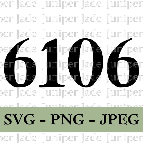 Mailbox Svg - Etsy