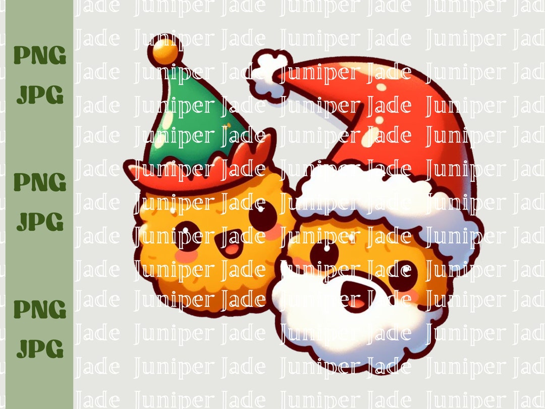 Christmas Nuggets Png Christmas Dino Png Dino Nuggets Png - Etsy