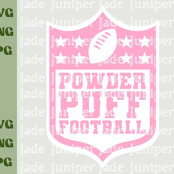Football Svg - Etsy