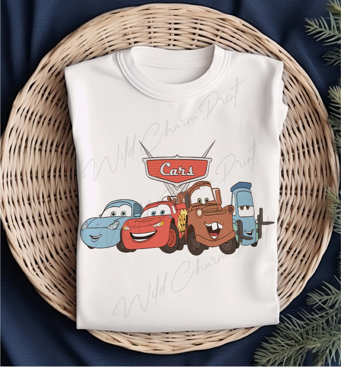 Magical Cars PNG, Lightning Cars Boys PNG, Racing Cars PNG for Fabric ...