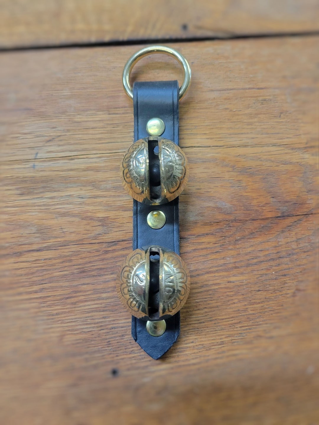 Ringed Double Hiking Bell - Etsy