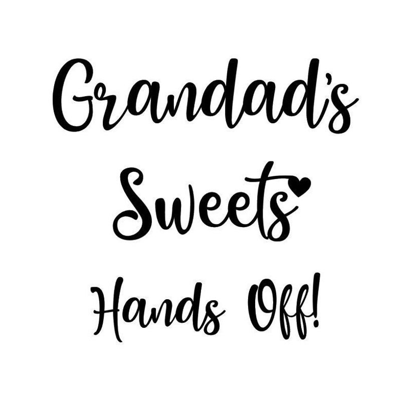 Grandad Gifts Sweets - 60+ Gift Ideas for 2026