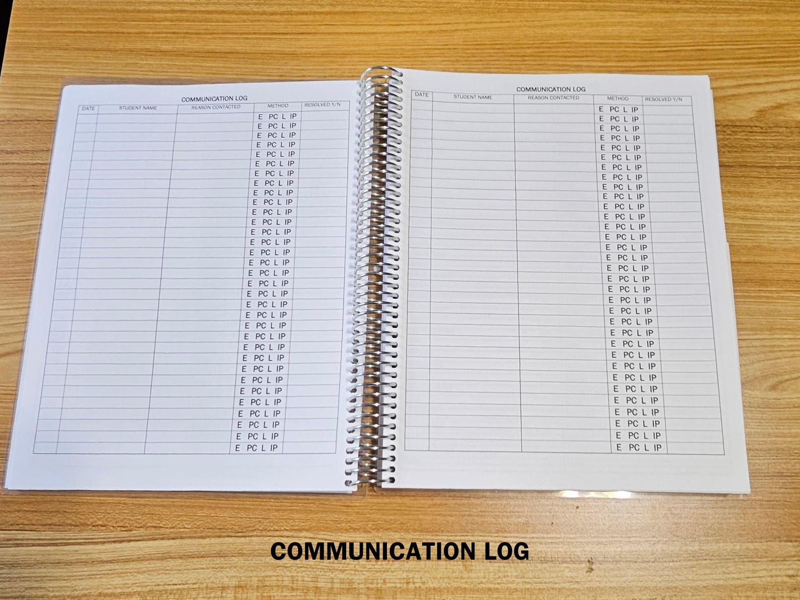 Personalized Teacher Planner: 2025-2026 Weekly Lesson Plan, 8.5 X 11 - Etsy