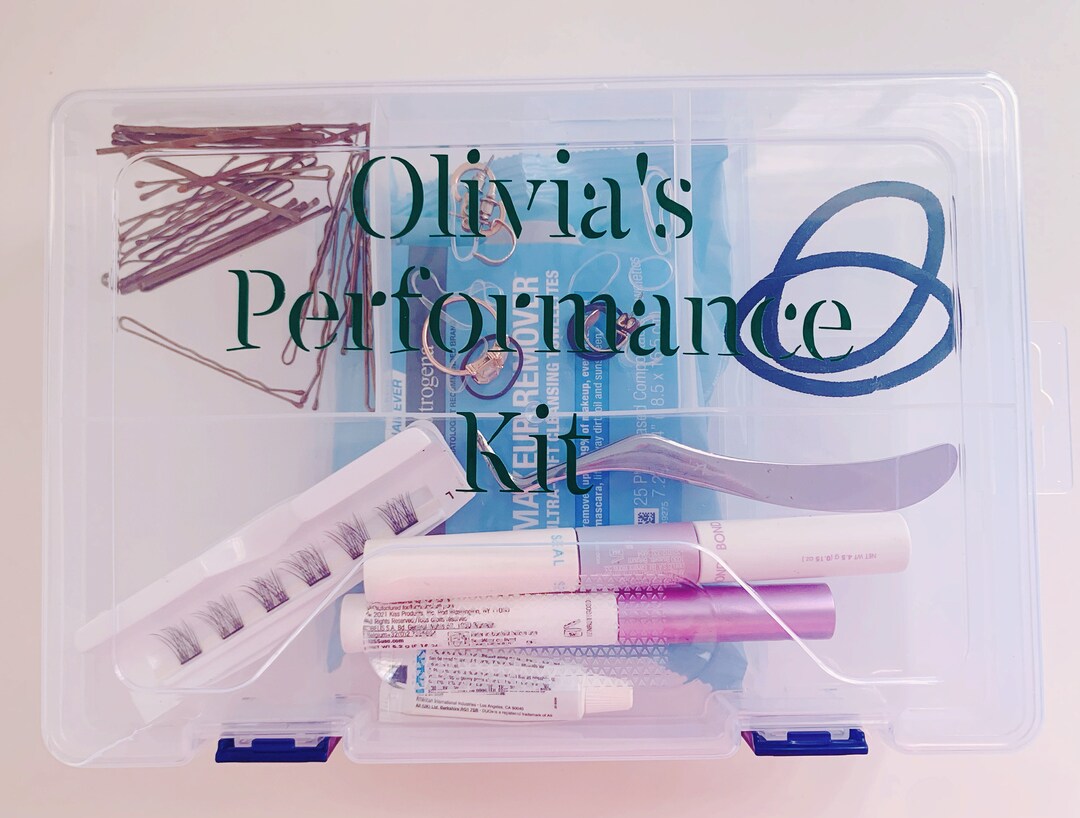 Performance Box - Etsy