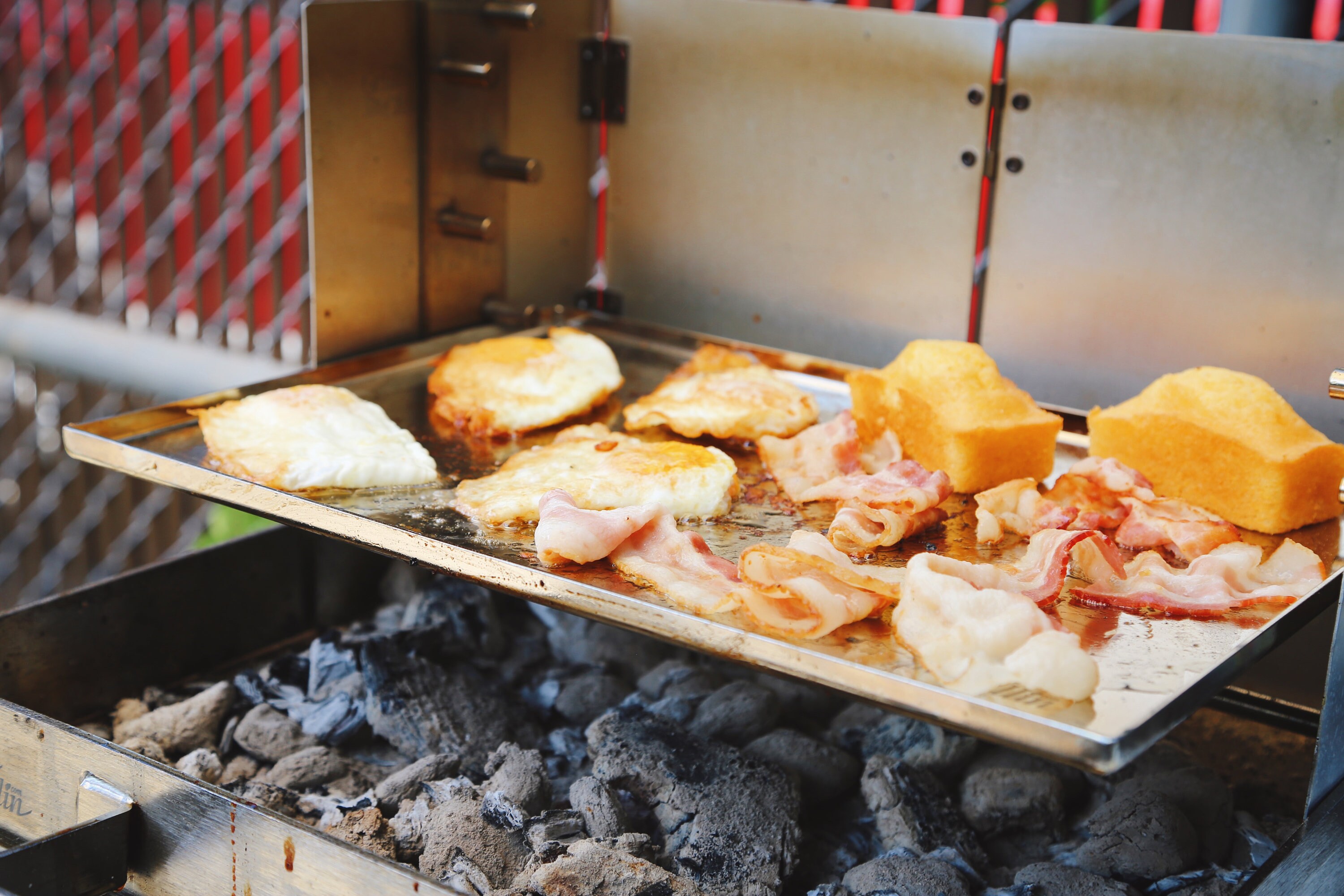 Deluxe Tuscan Grill With Fire Pan Stainless Grills Tuscan Grills Bbq