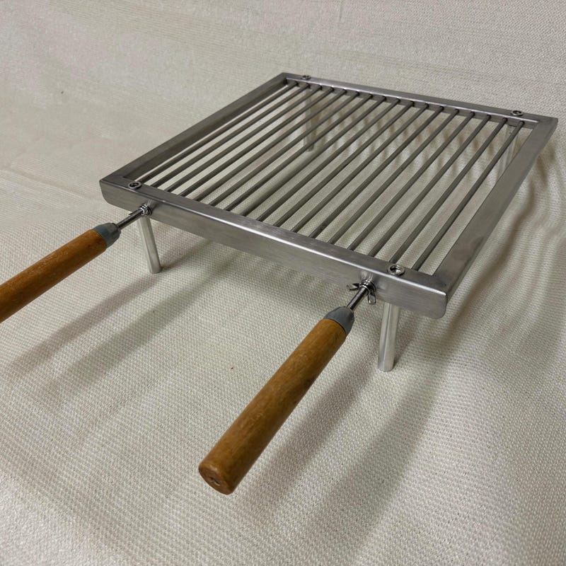 Slot Grill Bbq - Etsy