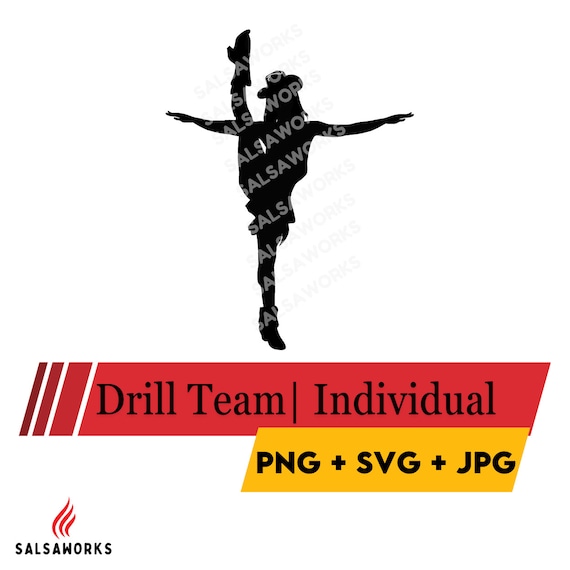 Silhouette Lab Drill Charts