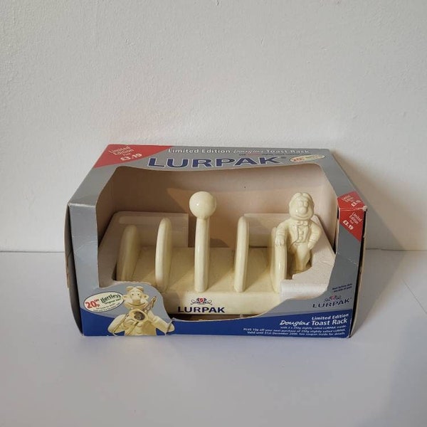 Douglas Lurpack - Etsy