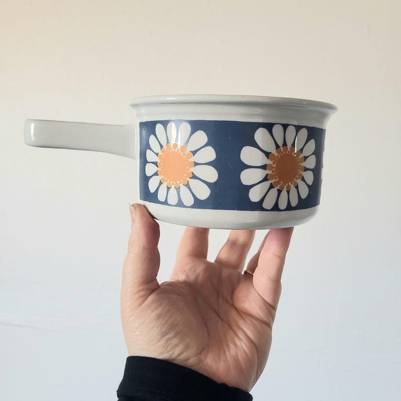 Daisy Handles - Etsy UK