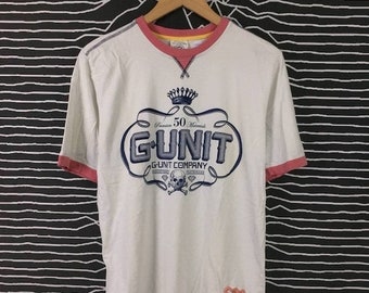 50 Cent Graphic Tee - Etsy