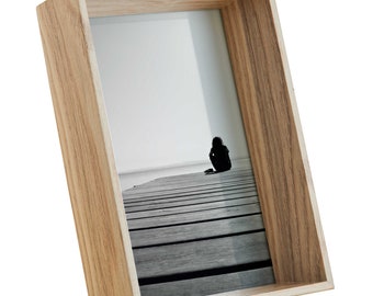 Deep Photo Frame - Etsy