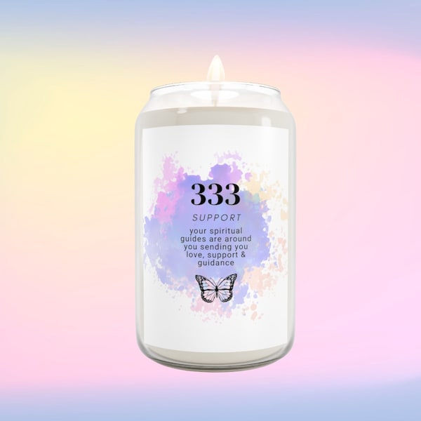 Spell Candles - Etsy