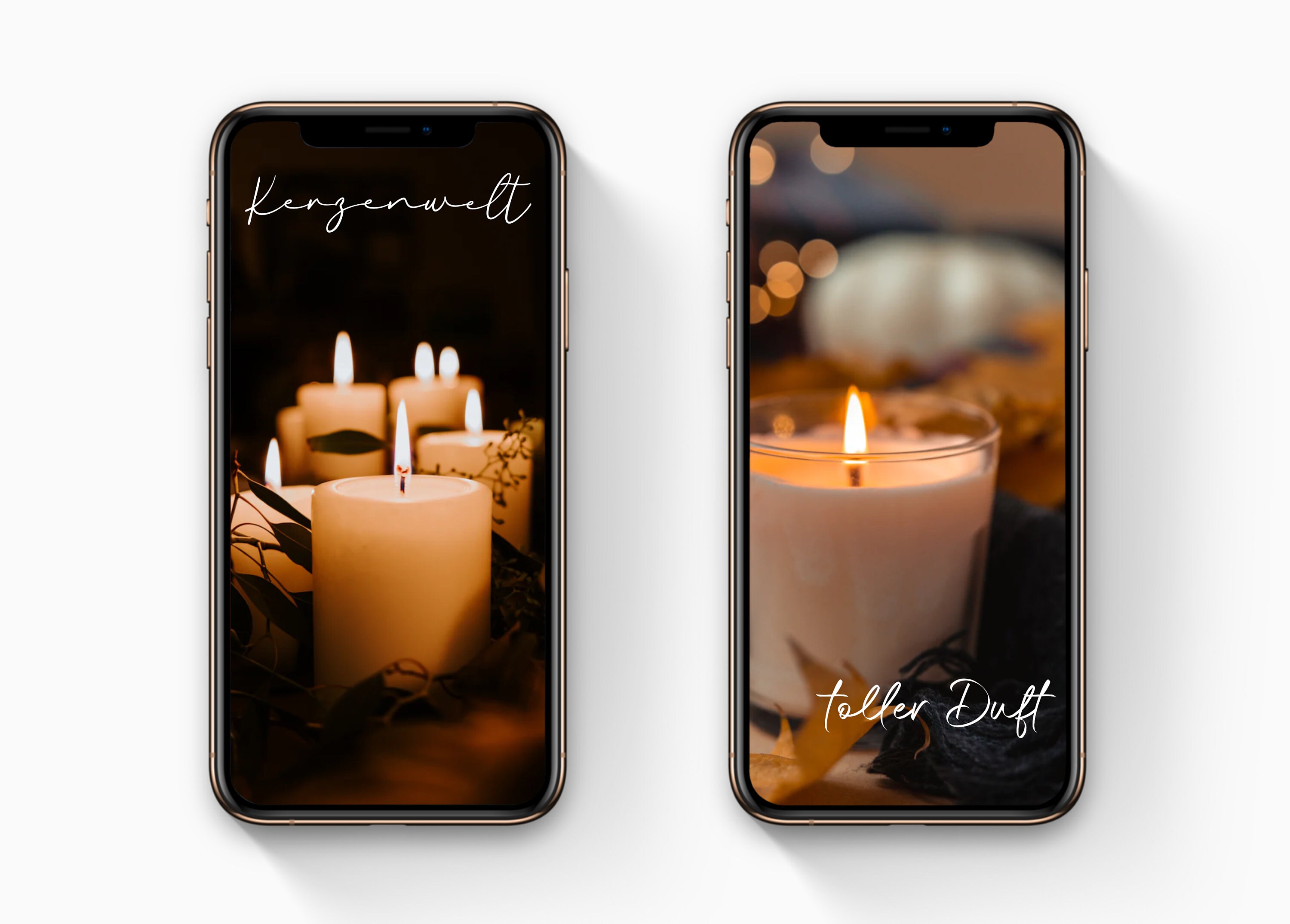 110+ Instagram Story Stickers Candles Hygge Cozy Tea Time Candle Relax ...