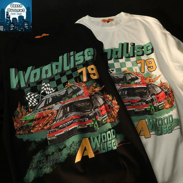 Race Track T Shirts - Etsy