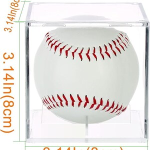 Laser Engraved Leather Baseball, Baseball Coach's Gift, Custom Design ...