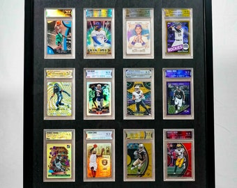 Uv Card Display - Etsy