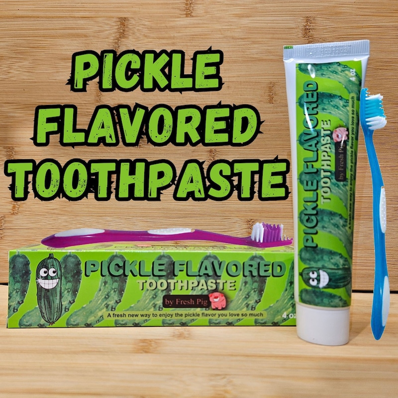 Womens Toothpaste - Etsy