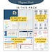 Printable Play Passport & Travel Activity Pack for Kids - Airport ...