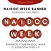 Printable NAIDOC Week Banner - Celebrate Indigenous Culture - Perfect ...