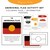Aboriginal Flag Craft & Poster Info Set , Printable NAIDOC Week ...