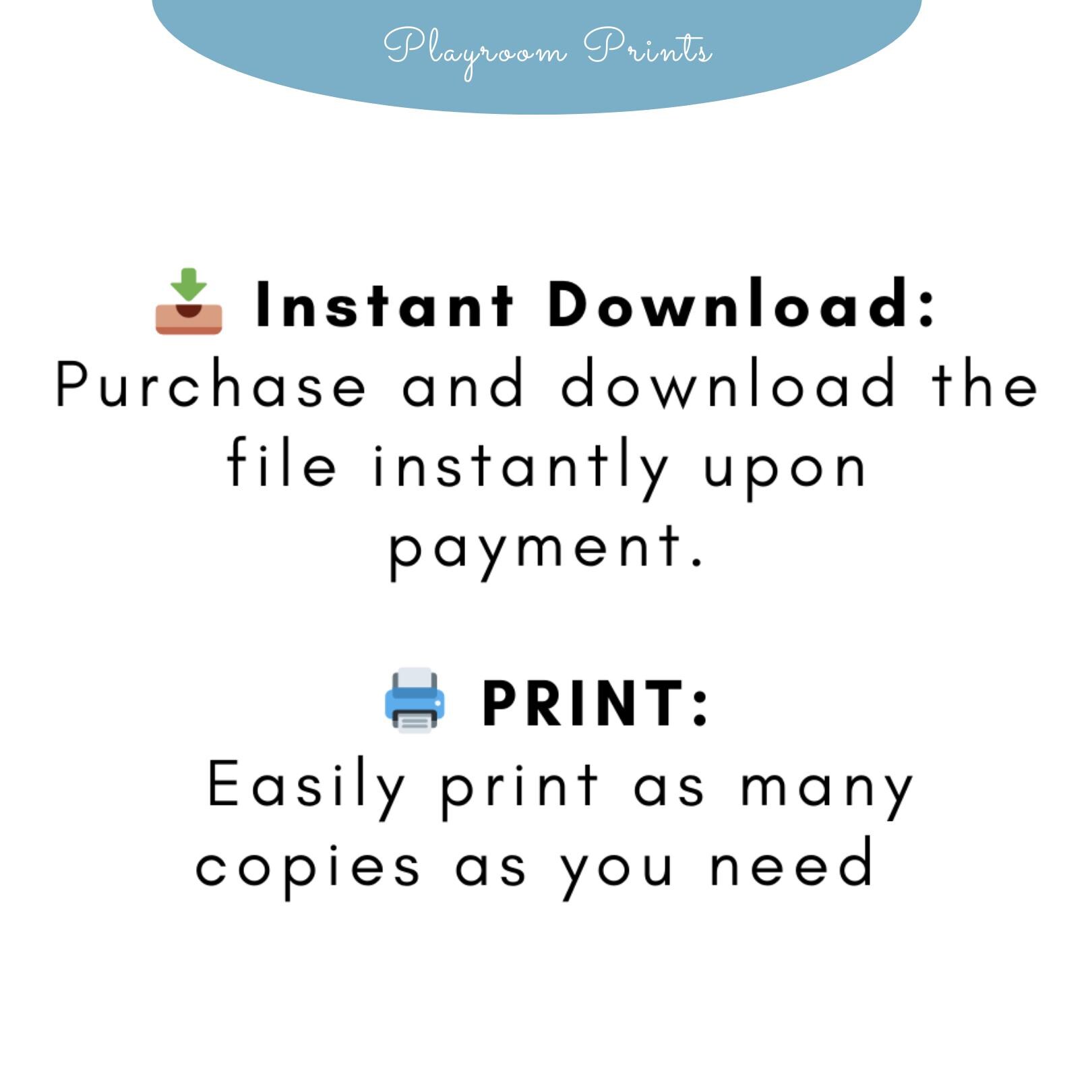 Printable Hospital Passport for Kids Bravery Badge Book Medical Visit ...