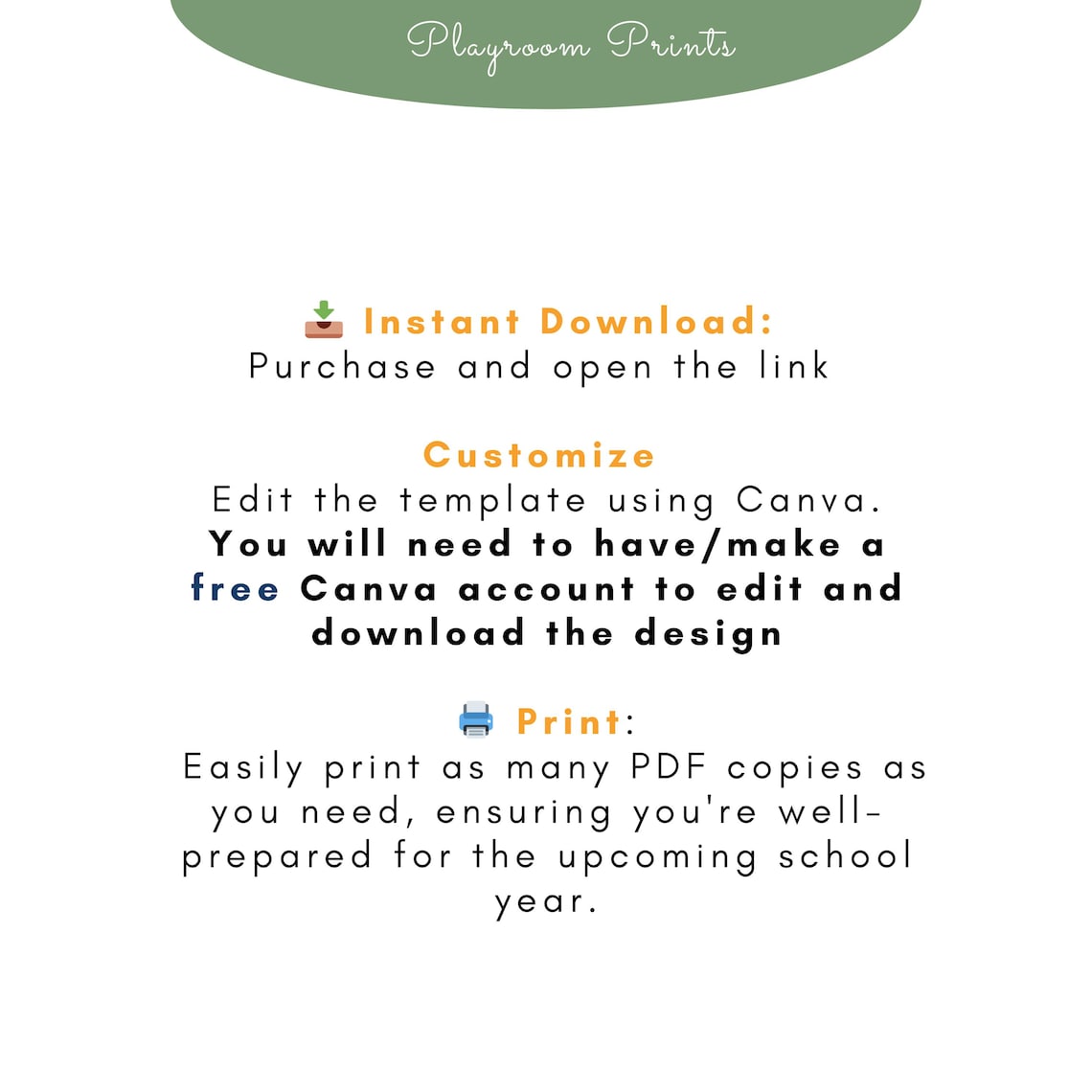 Custom Daycare, Crib & Cot Sheet Labels Editable Bed Sheet Name Tags ...