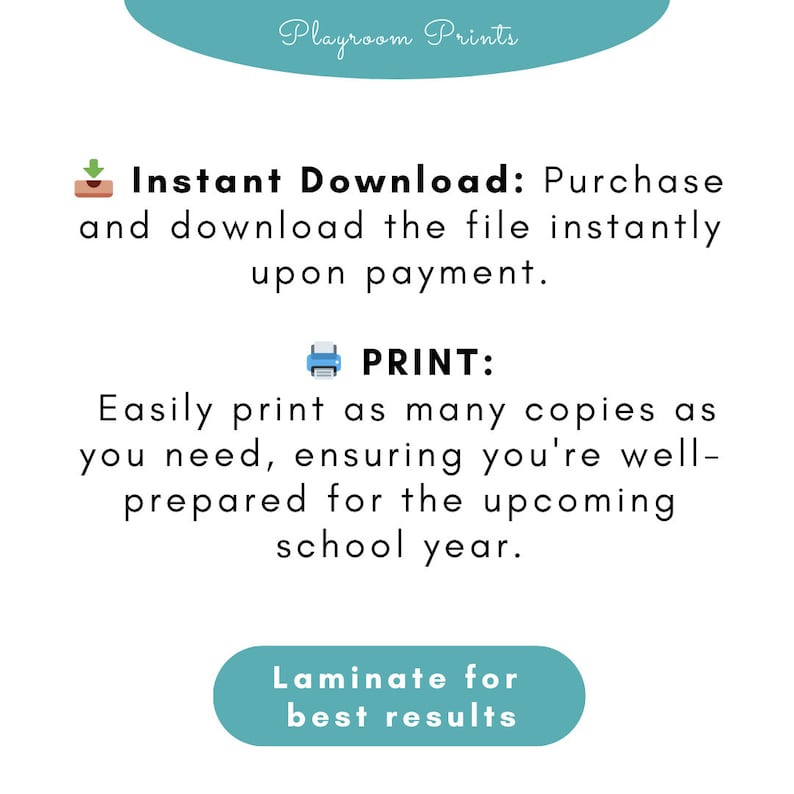 Wheels on the Bus Props and Lyric Sheet - Download and Printable ...