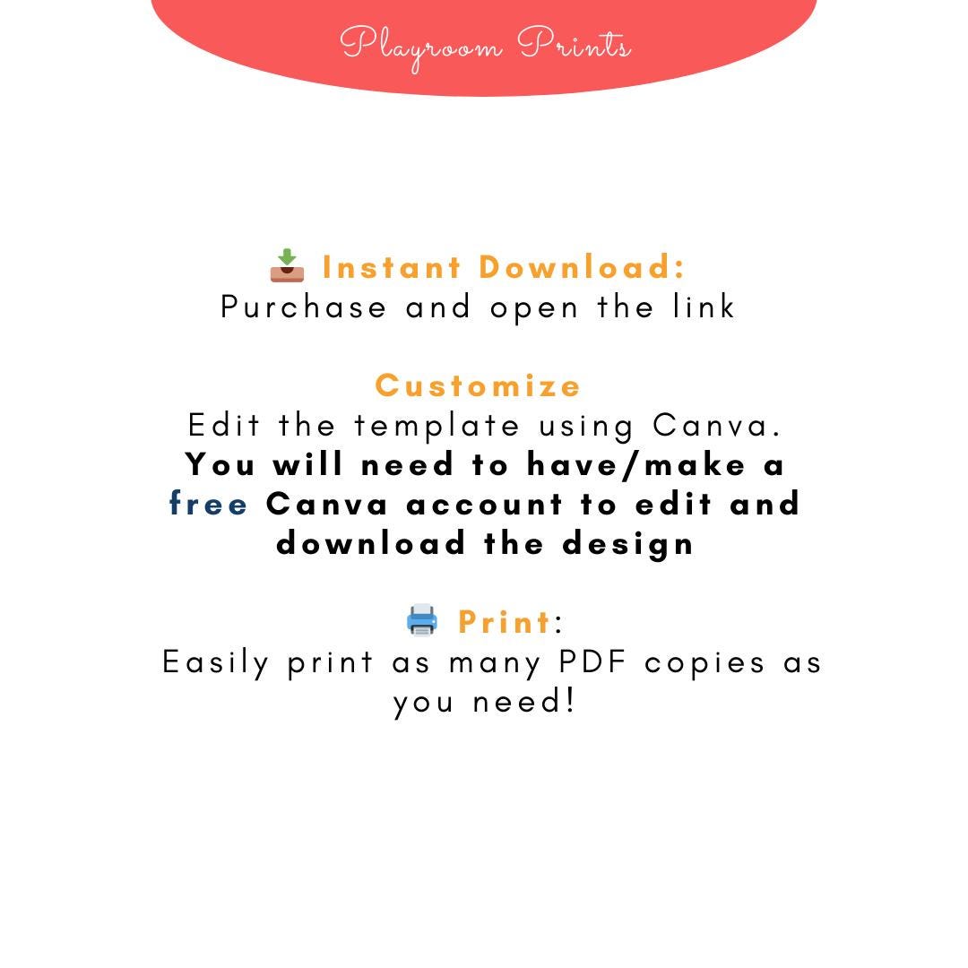 Printable Hospital ID Badges for Kids | Dramatic Play Doctor Nurse Role ...