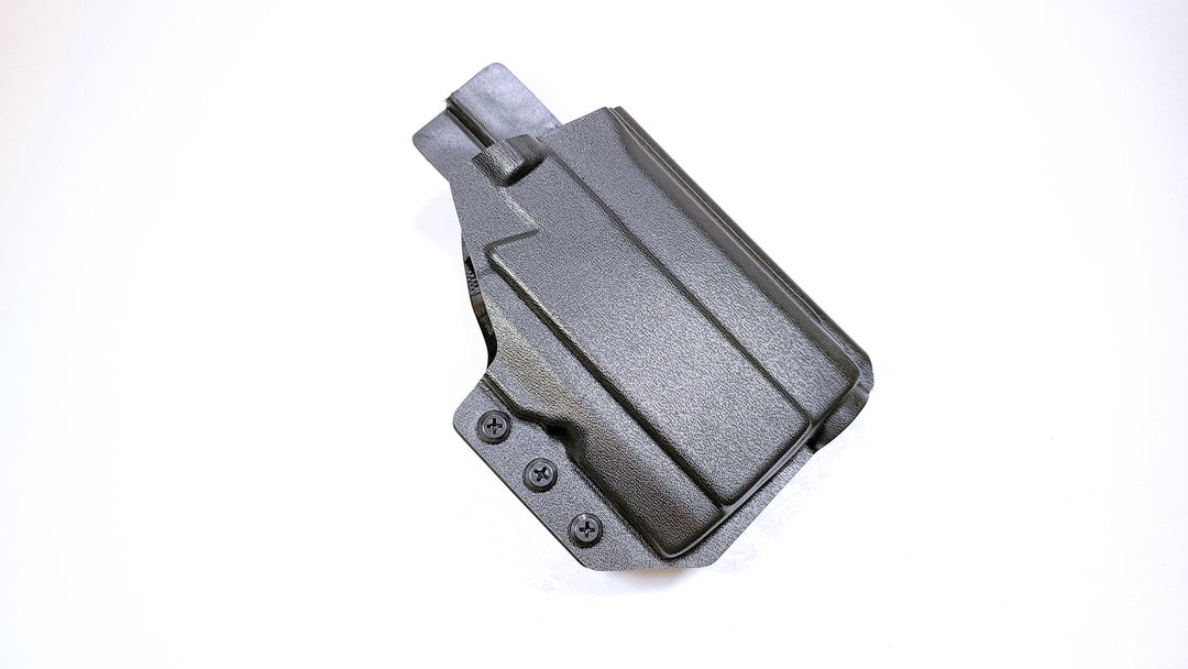 First Strike FSC Pepperball TCP Kydex Holster VIRIDIAN C5L - Etsy