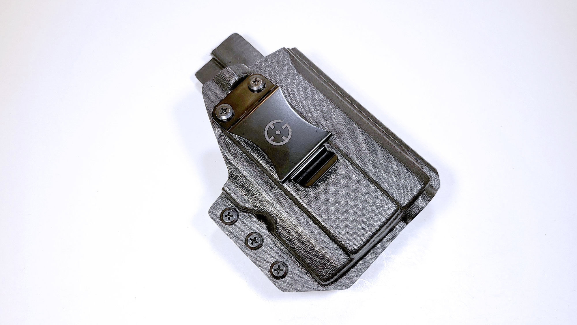 First Strike FSC Pepperball TCP Kydex Holster VIRIDIAN C5L - Etsy