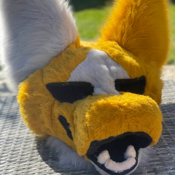 Manokit Fursuits - Etsy