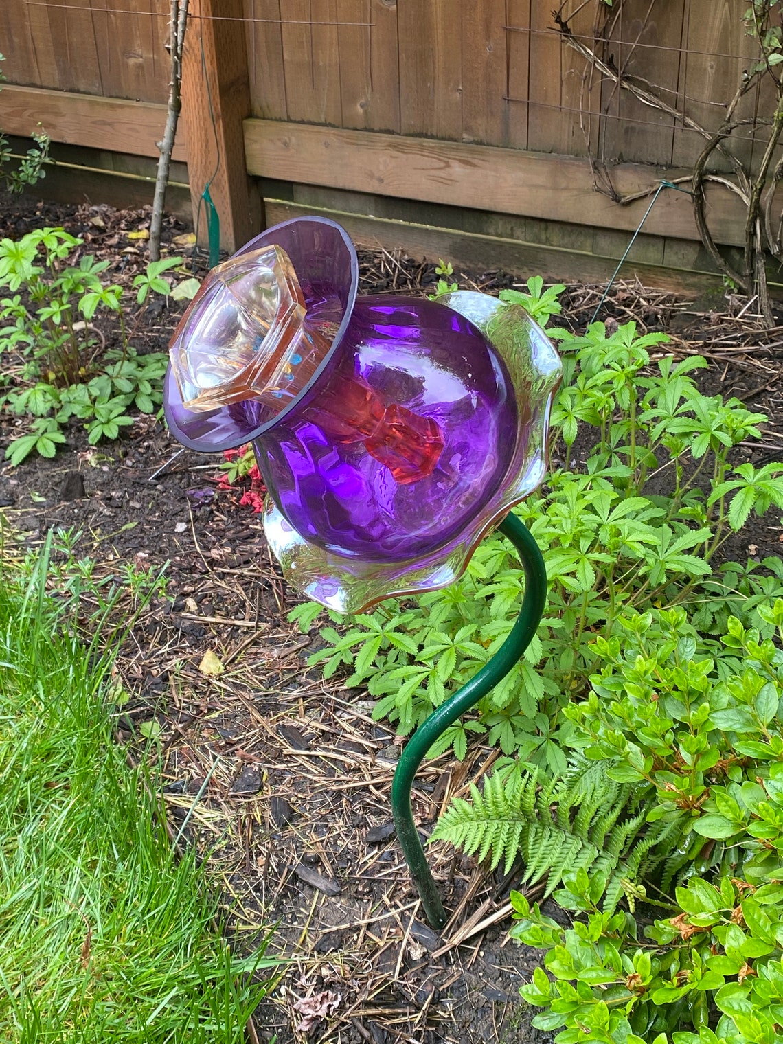 Flower Stem-emt Pipe Options - Etsy