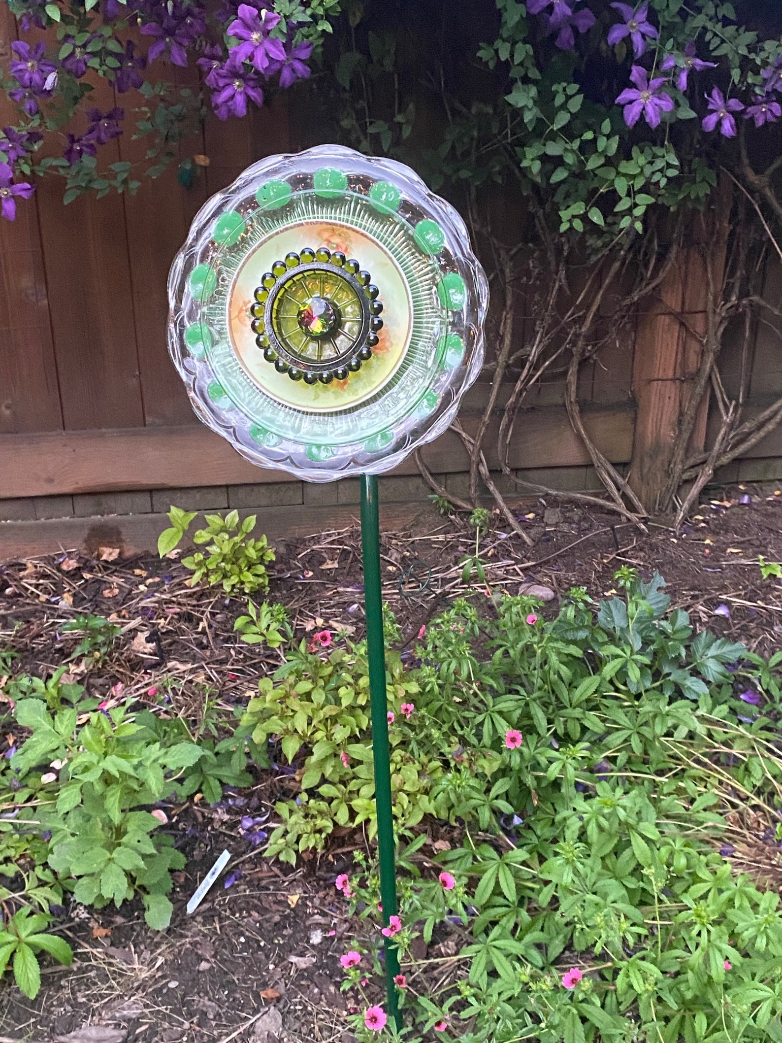 Flower Stem-emt Pipe Options - Etsy