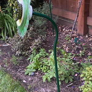 Flower Stem-emt Pipe Options - Etsy