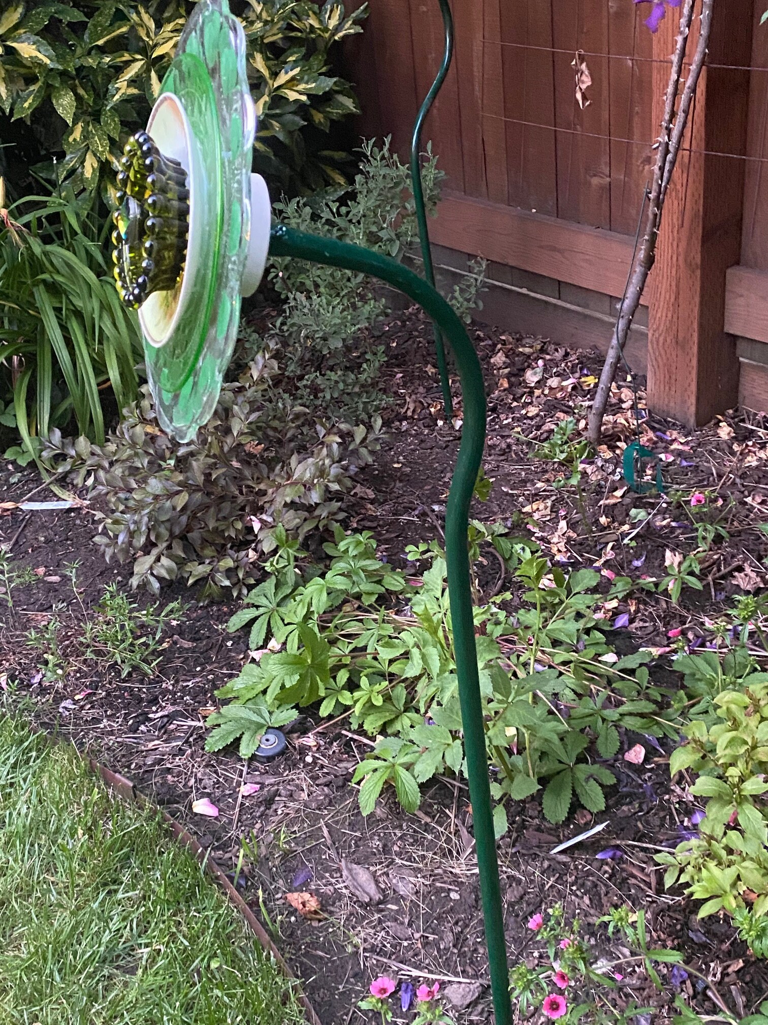 Flower Stem-emt Pipe Options - Etsy