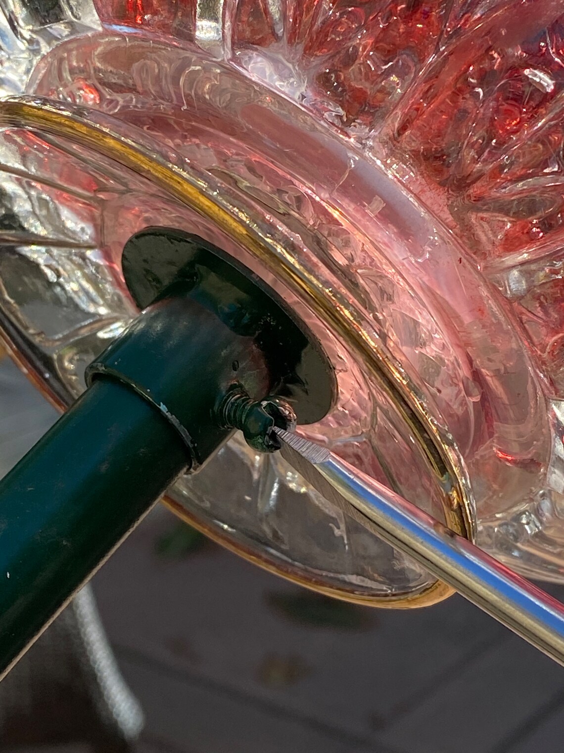 Flower Stem-emt Pipe Options - Etsy