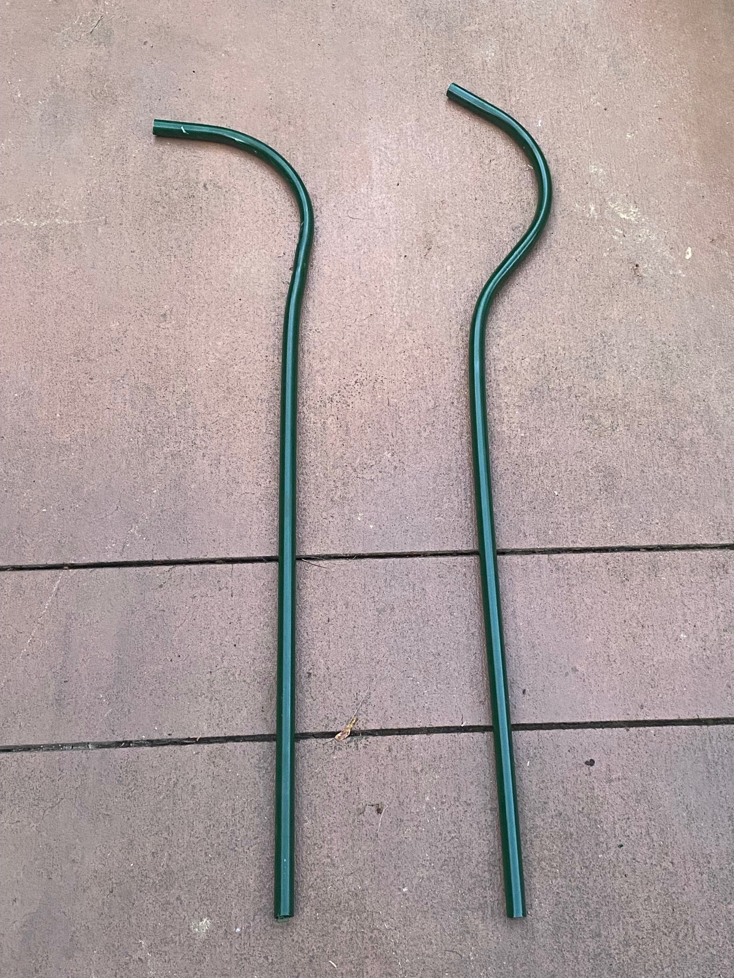 Flower Stem-emt Pipe Options - Etsy