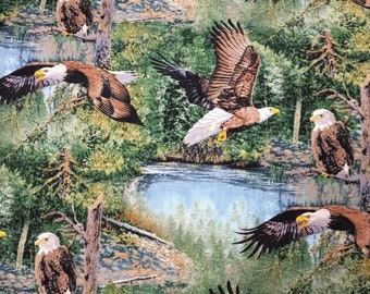 Eagles Valance - Etsy