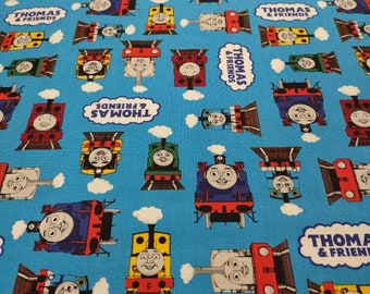 Thomas the Train - Etsy