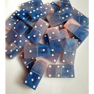 Domino Game - Etsy