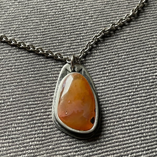 Cast Pewter Jewelry - Etsy