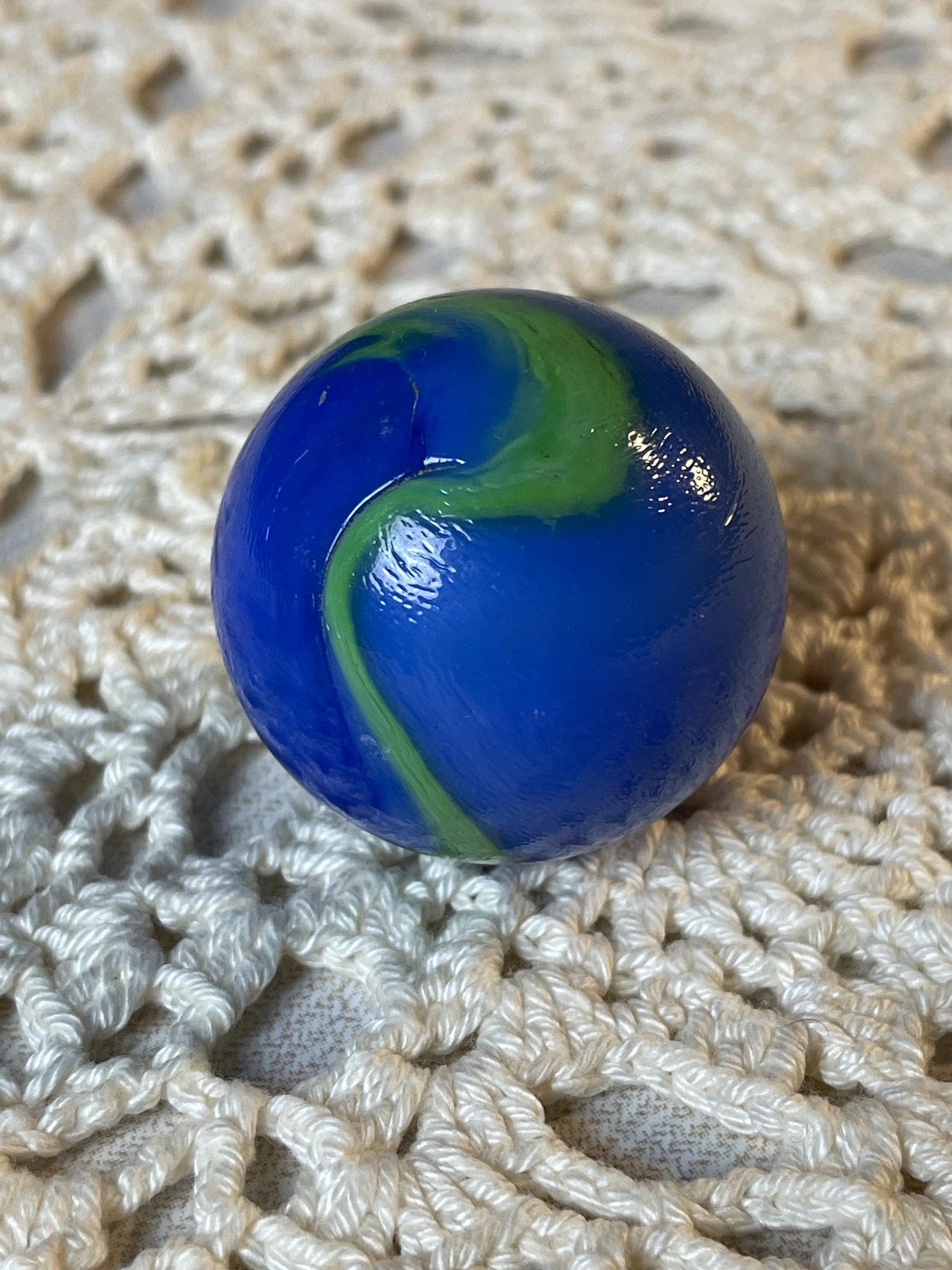 Larger Glass Marble Glass Marbles in a Larger Size. Select Yours Under ...