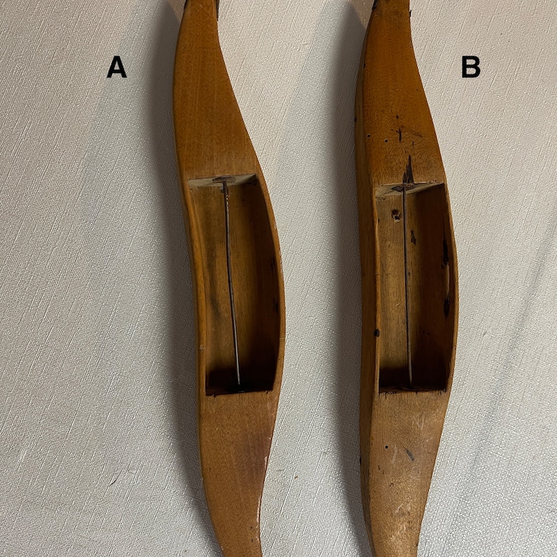 Weaving Shuttle - Etsy