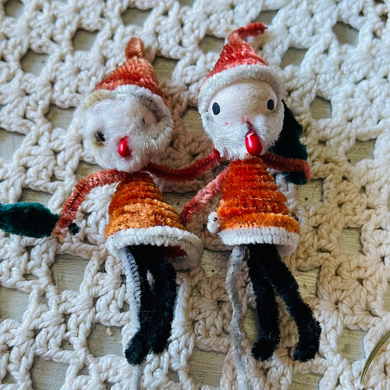 Vintage Pipe Cleaner - Etsy